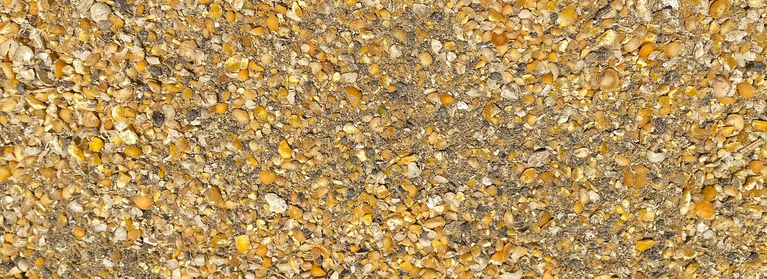 Understanding Animal Feed: Mash, Pellet, and Crumble Forms Explained ...