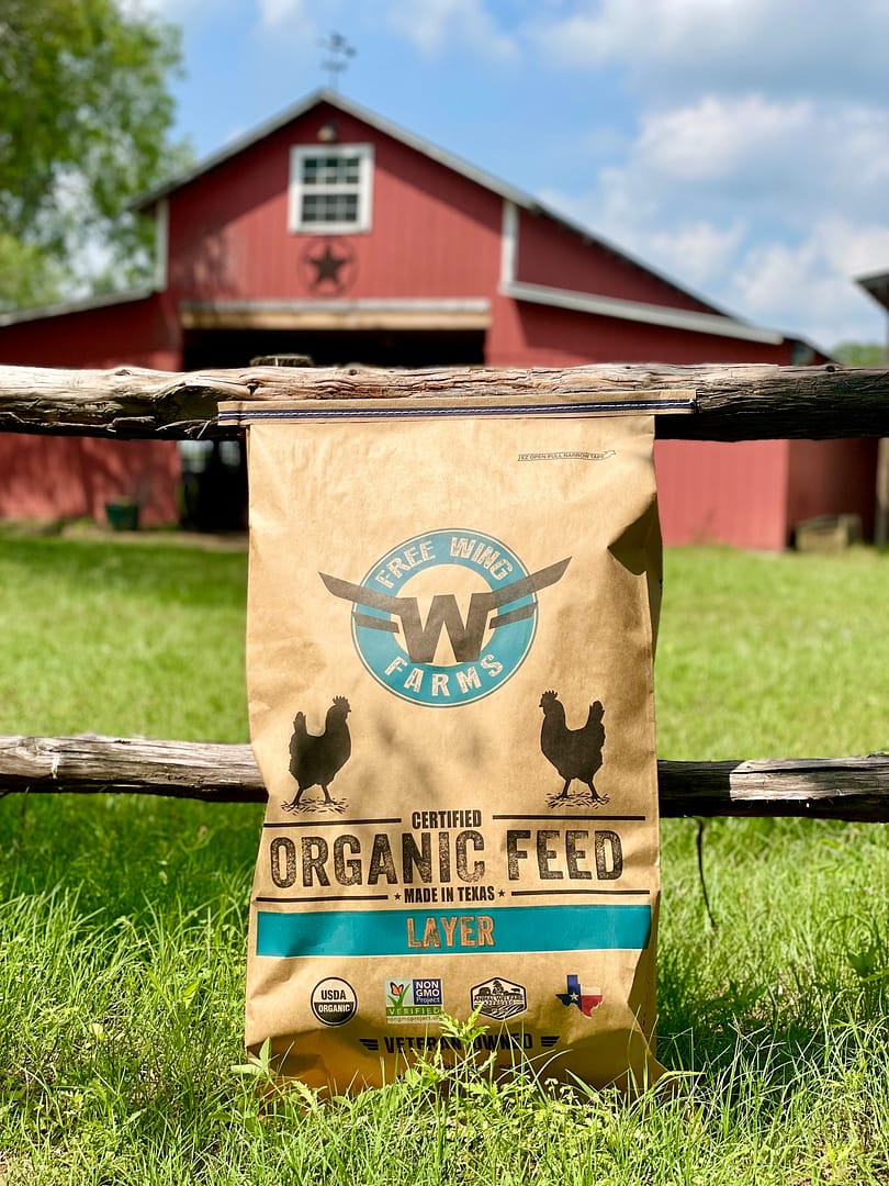 Understanding Animal Feed: Mash, Pellet, and Crumble Forms Explained ...