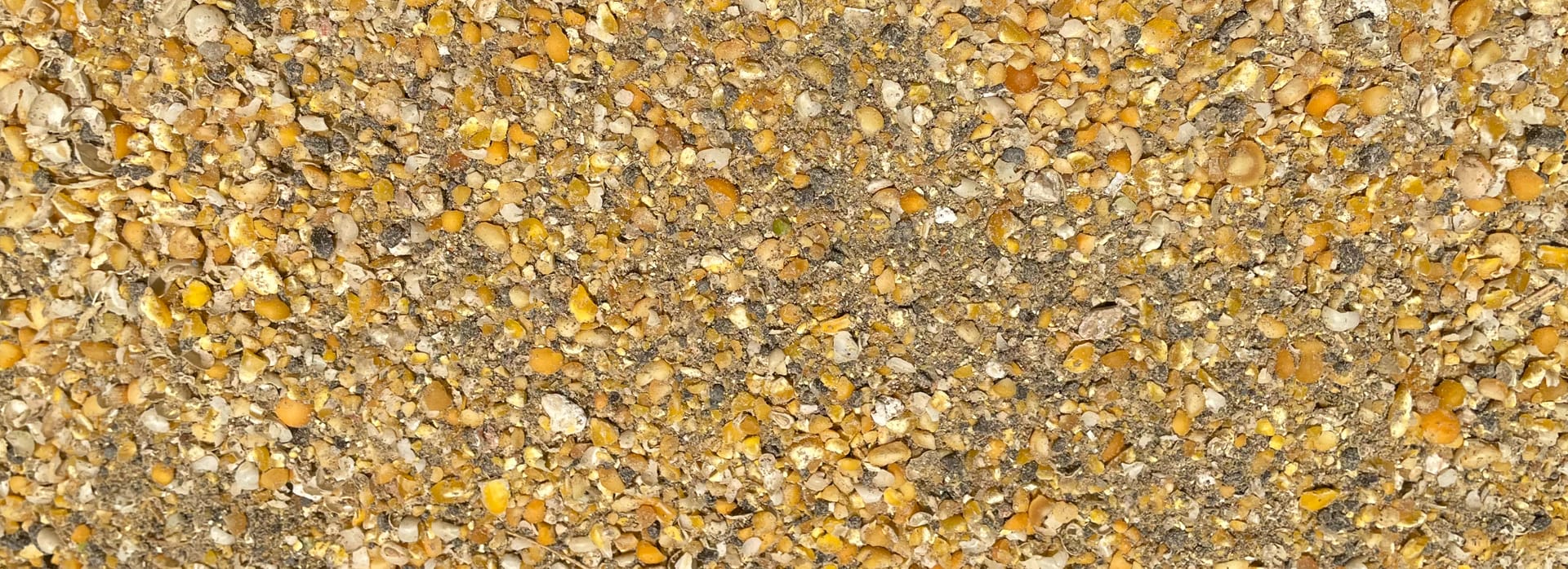 Understanding Animal Feed: Mash, Pellet, and Crumble Forms Explained ...