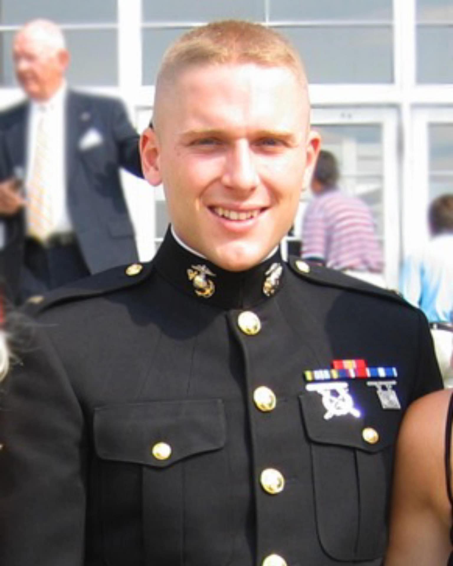 Joe Hornacky - Free Wing Farms